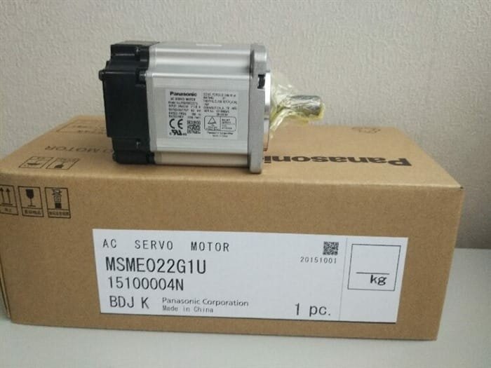 Модуль Panasonic MSME022G1U