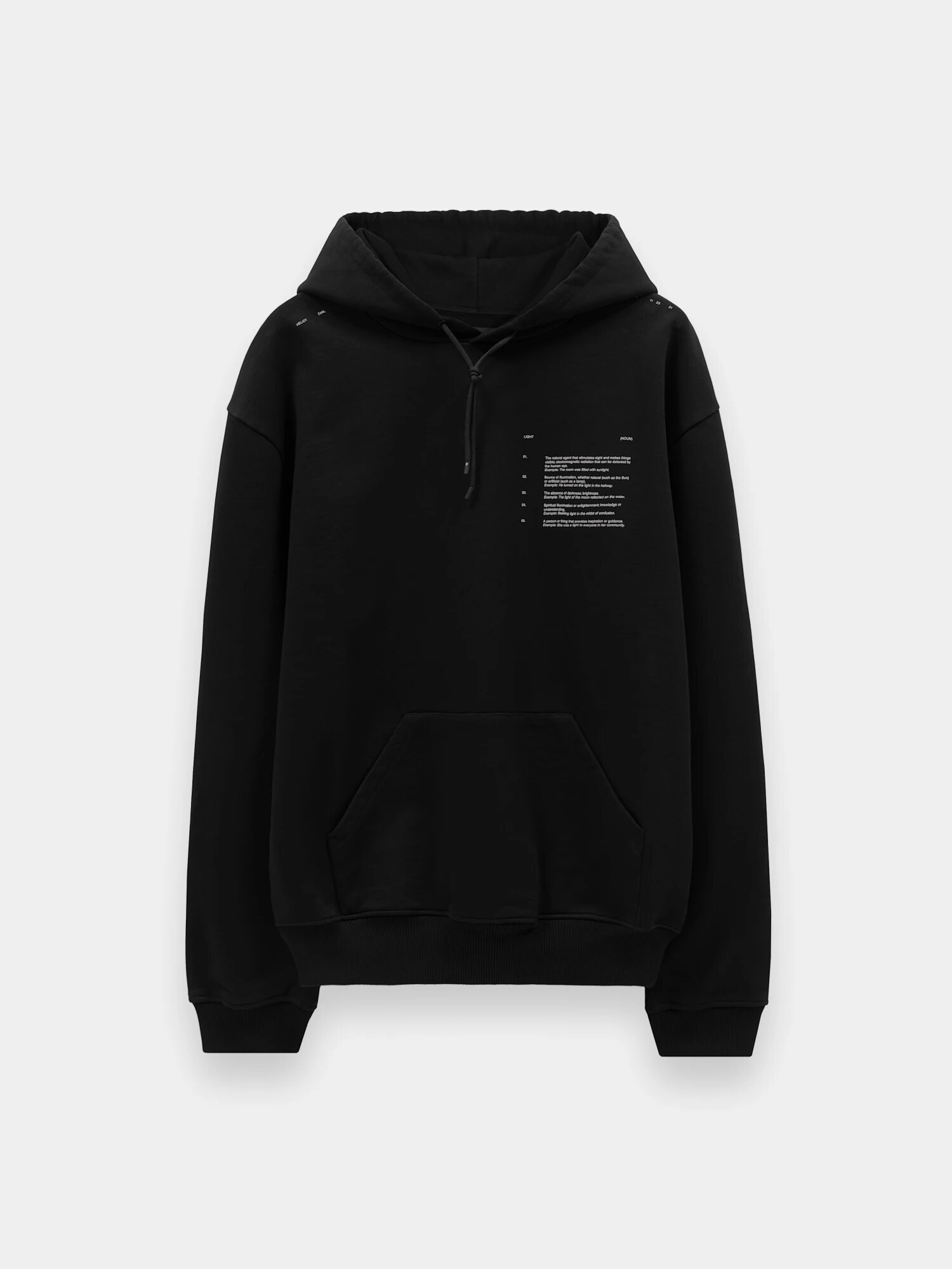 Худи AW25