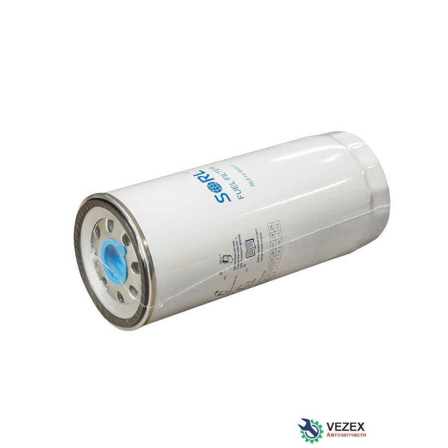 SORL RL6141BA05 Фильтр топливный