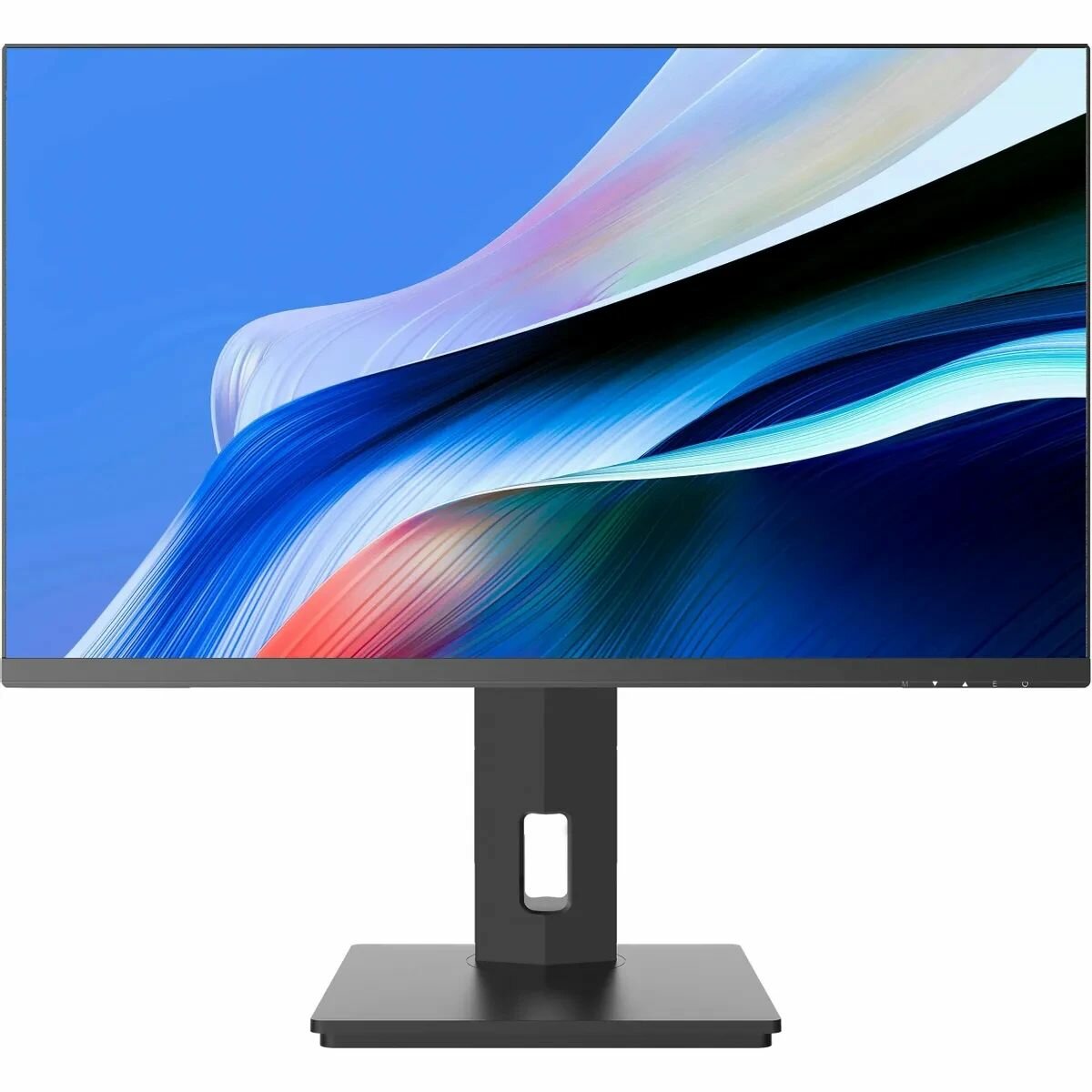 NPC 27 Монитор MU2715-R IPS, 3840x2160, 60 Гц