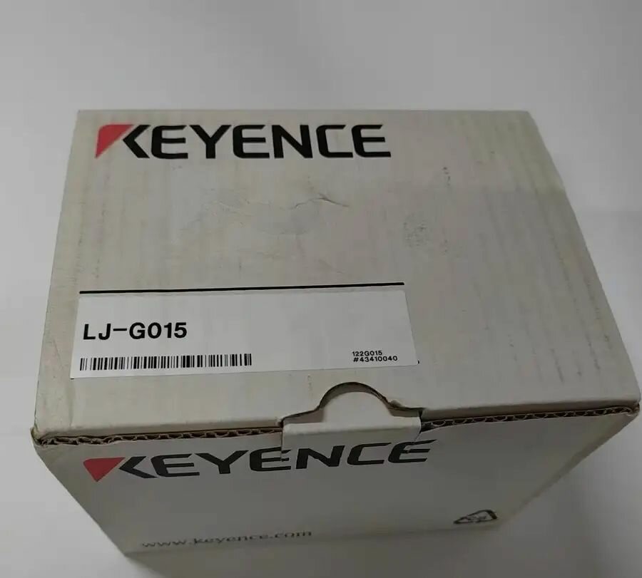 Модуль KEYENCE LJ-G015