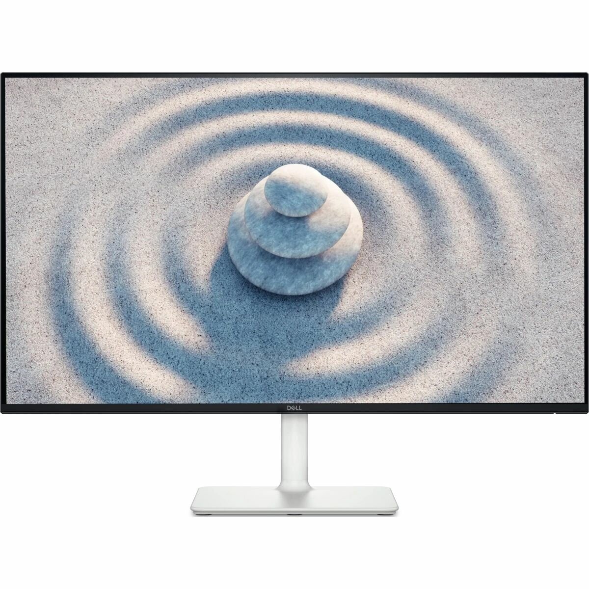 Dell 27 Монитор S2725H IPS, 1920x1080, 100 Гц