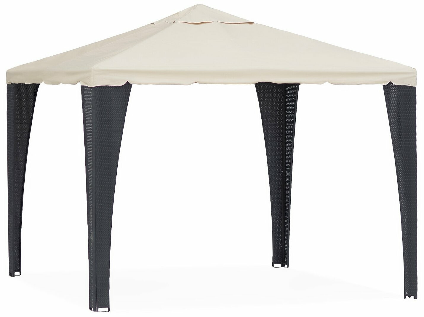Садовый тент шатер Green Glade 3176В