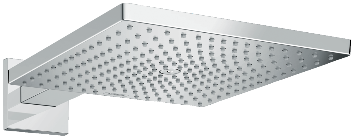 Верхний душ Hansgrohe Raindance Е Air 1jet 300 26238000