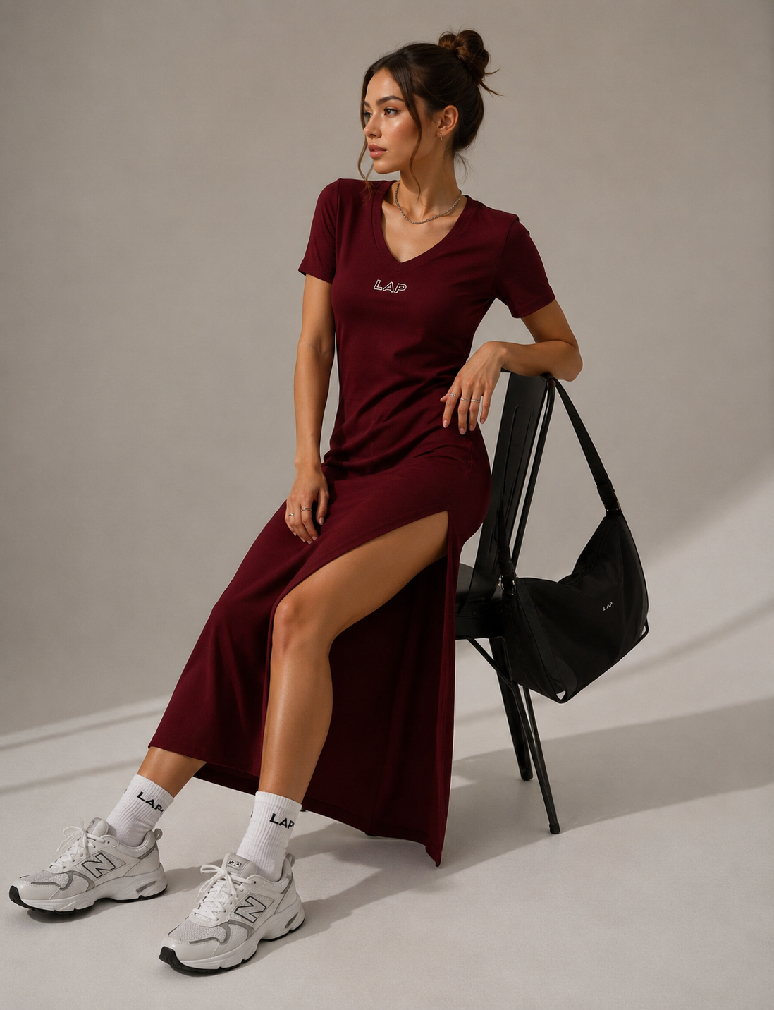 Платье LAP Базовая коллекция