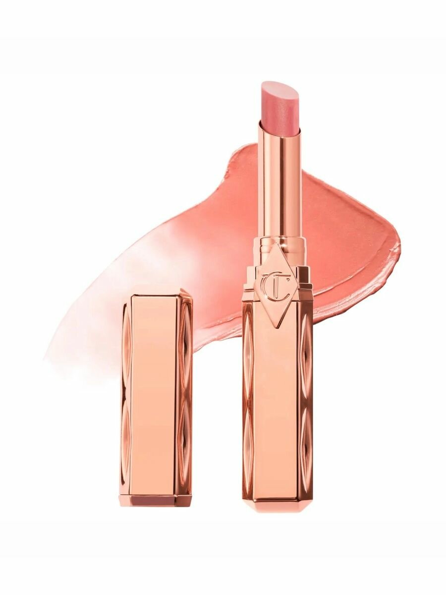 Charlotte Tilbury Тинт для губ Pillow Talk Blush Balm Lip Tint (Pillow Talk) 2 г