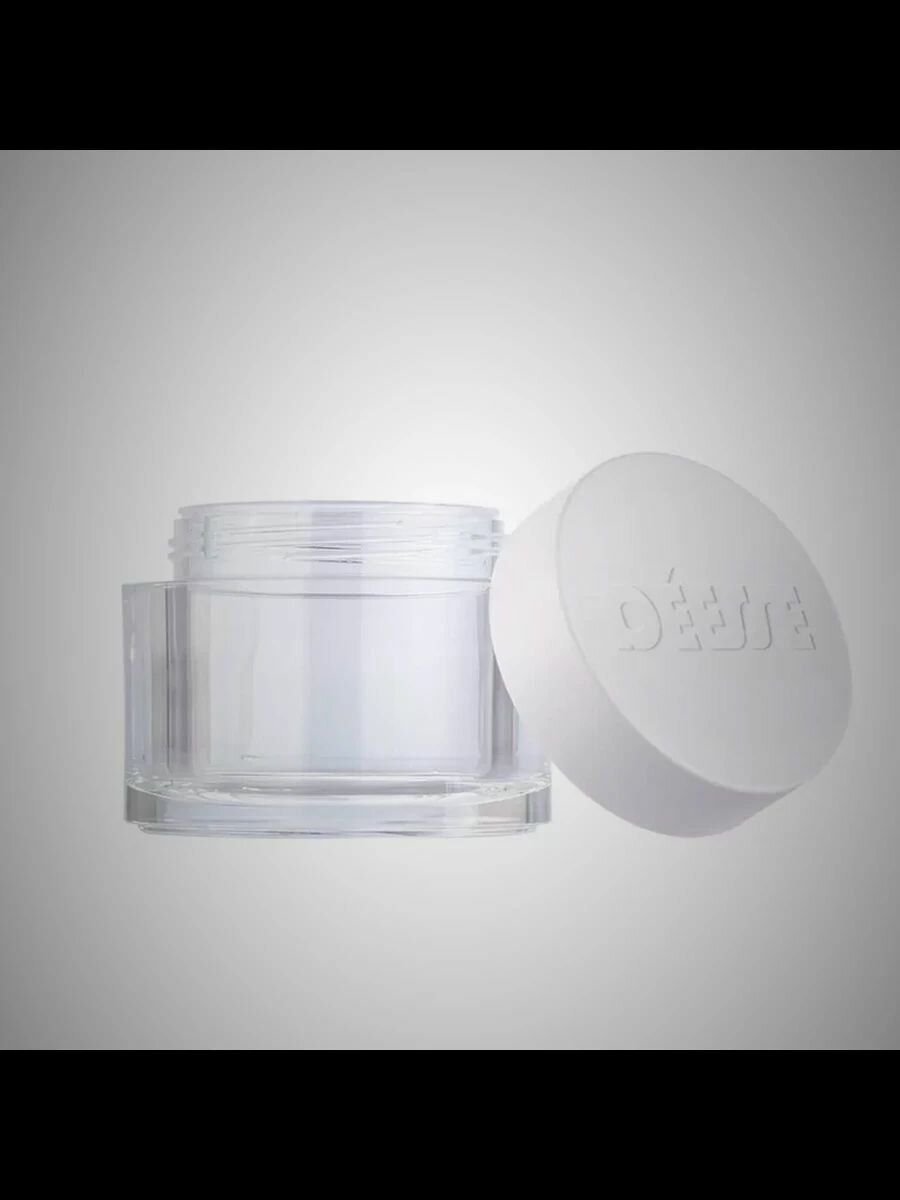 DEESSE UNIVERSAL Cream JAR Банка Для Рефилла 1 шт