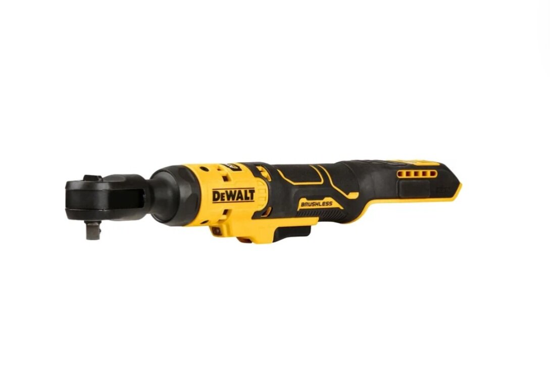 Гайковёрт DeWalt DCF513N (без АКБ)