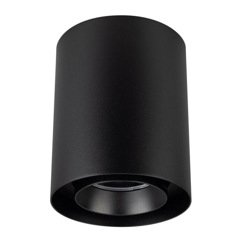 Светильник светодиодный SP-FOCUS-R132-24W Day4000 BK 24deg 230В IP54 24Вт 4000К метал. Arlight 054814