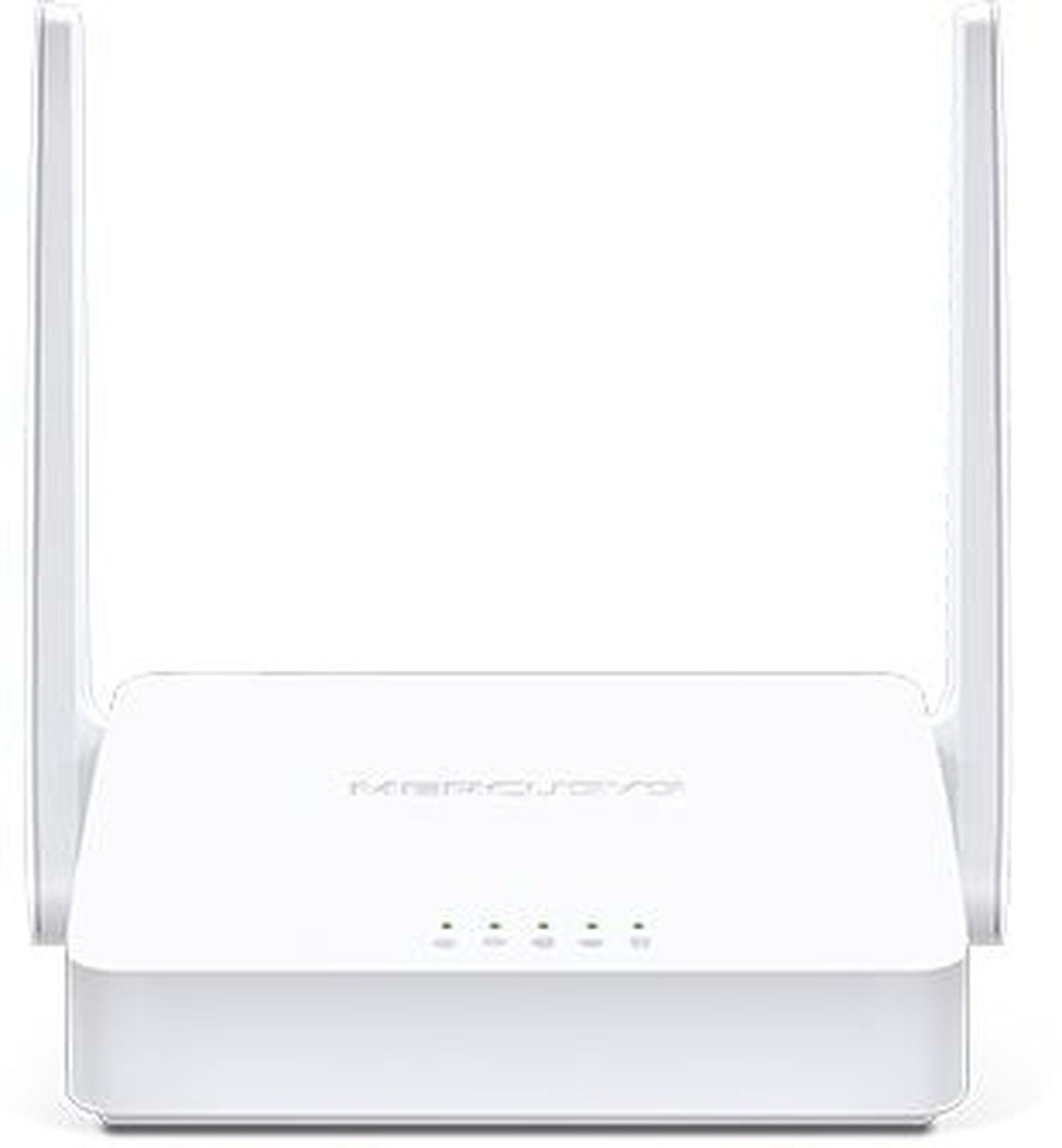 Маршрутизатор беспроводной Mercusys MW300D белый
