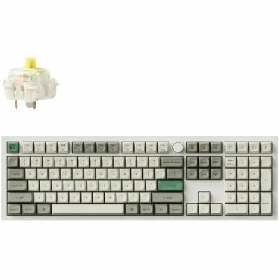 Клавиатура Q6 Max Q6M-P4P-RU