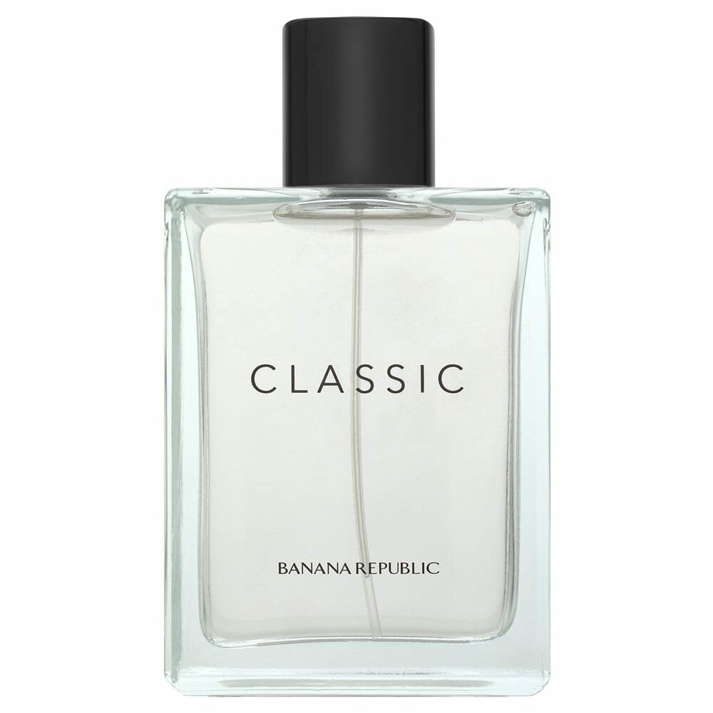 Вода парфюмерная Banana Republic Classic EDP унисекс 125 ml