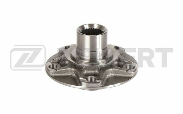 Zekkert Ступица передняя (без ABS) Audi A4 III 00- A6 II 97-