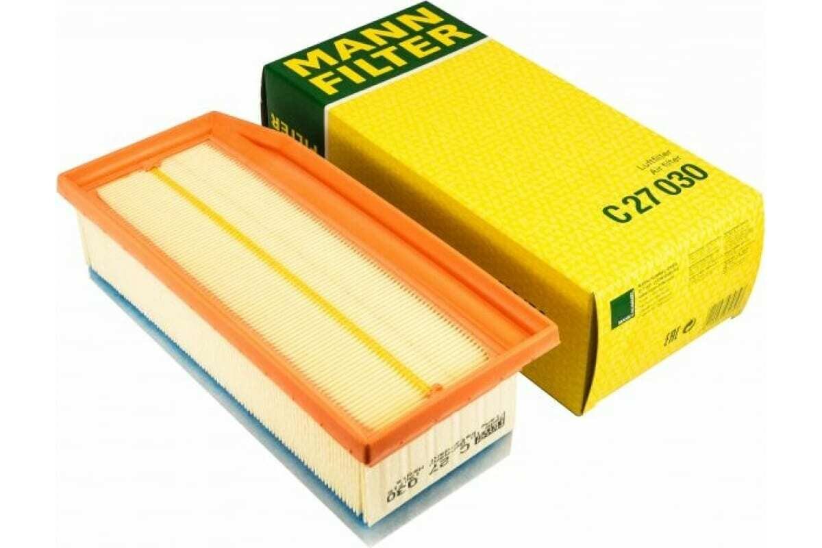 Фильтр воздушный MANN C27030