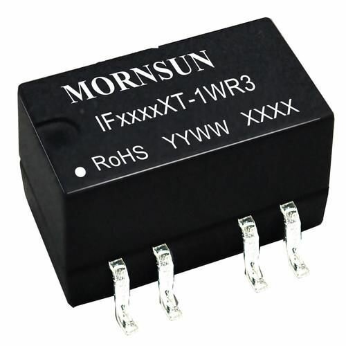 IF2405XT-1WR3, DC/DC преобразователь, MORNSUN