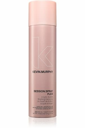 Лак для волос Kevin Murphy Session Spray Flex, 400 мл