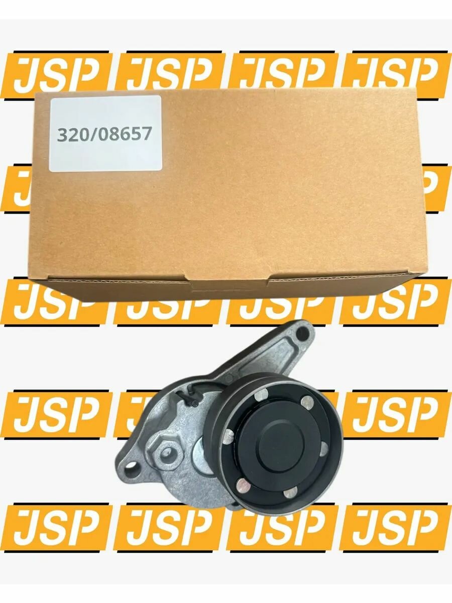 Ролик натяжитель ремня 320/08657
