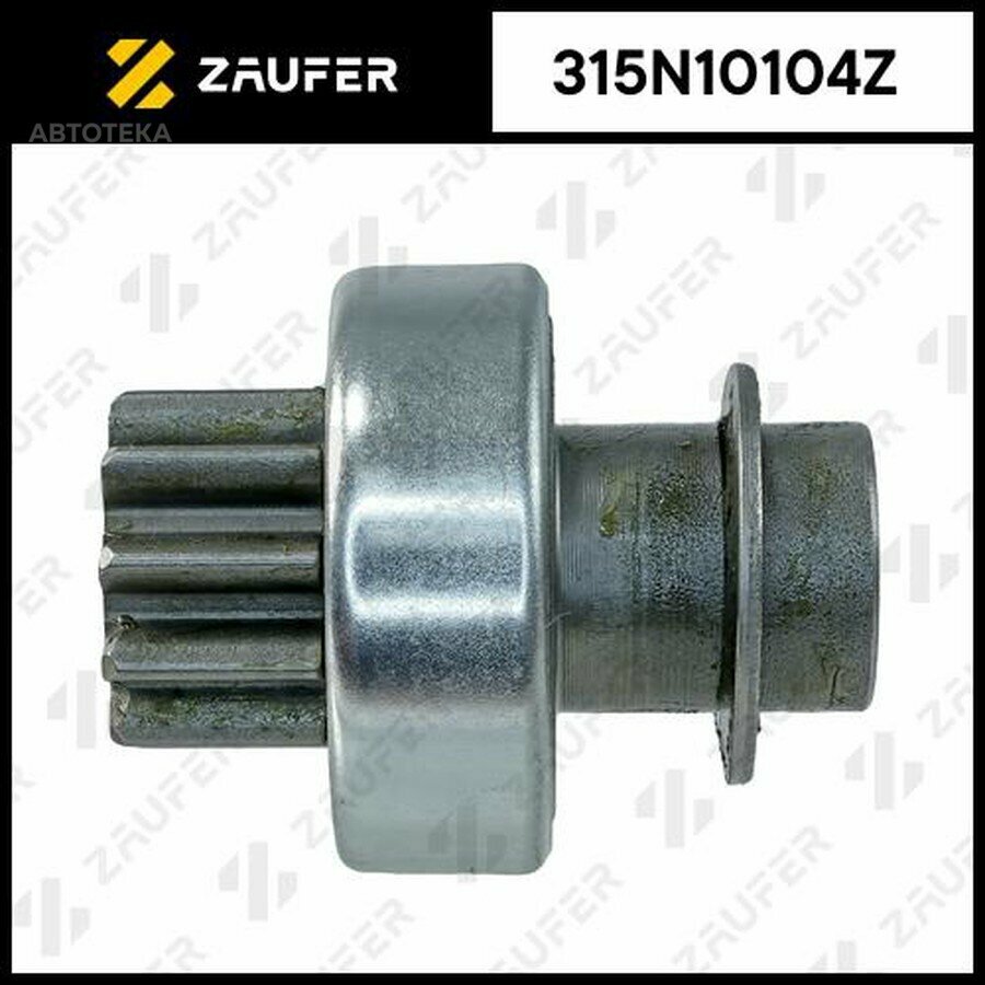 Бендикс стартера HYUNDAI ZAUFER 315N10104Z