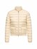 Куртка Moncler Lans quilted down-filled jacket, размер 44, разноцветный