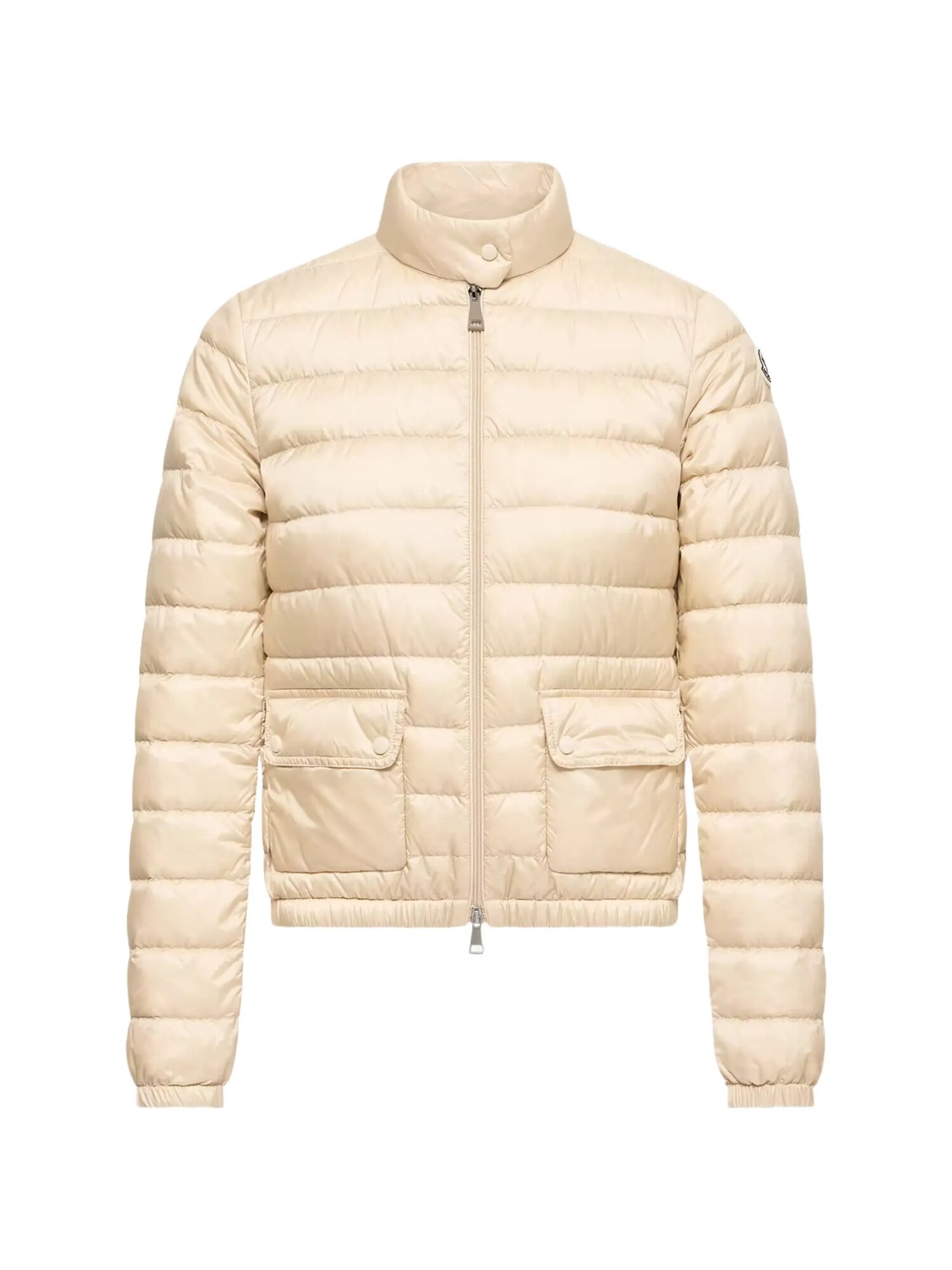 Куртка Lans quilted down-filled jacket