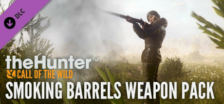 TheHunter: Call of the Wild™ Smoking Barrels Weapon Pack, Все страны