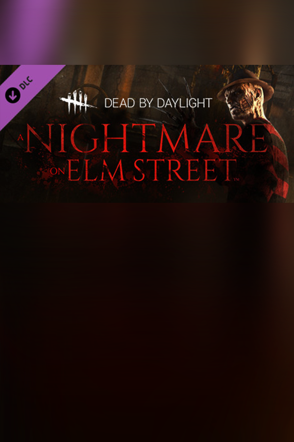 Dead by Daylight A Nightmare on Elm Street, Все страны