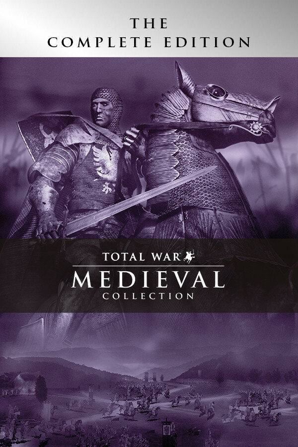Medieval II: Total War™ - Collection, Все страны