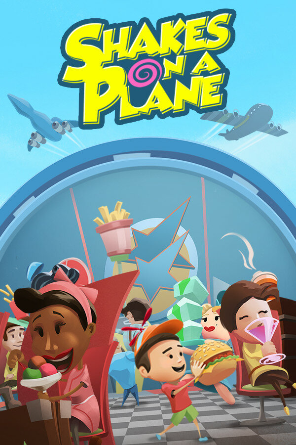 Shakes on a Plane, Все страны