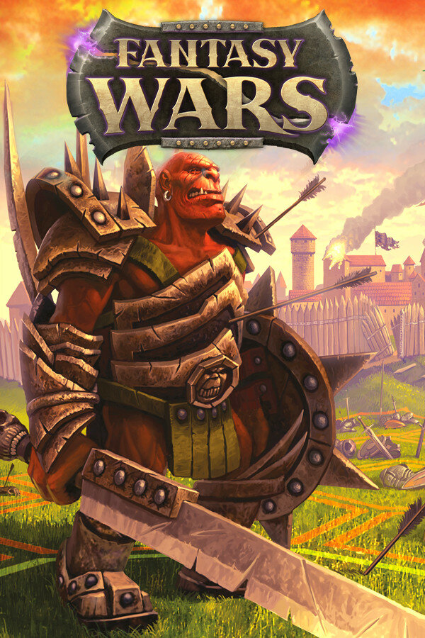 Fantasy Wars, Все страны