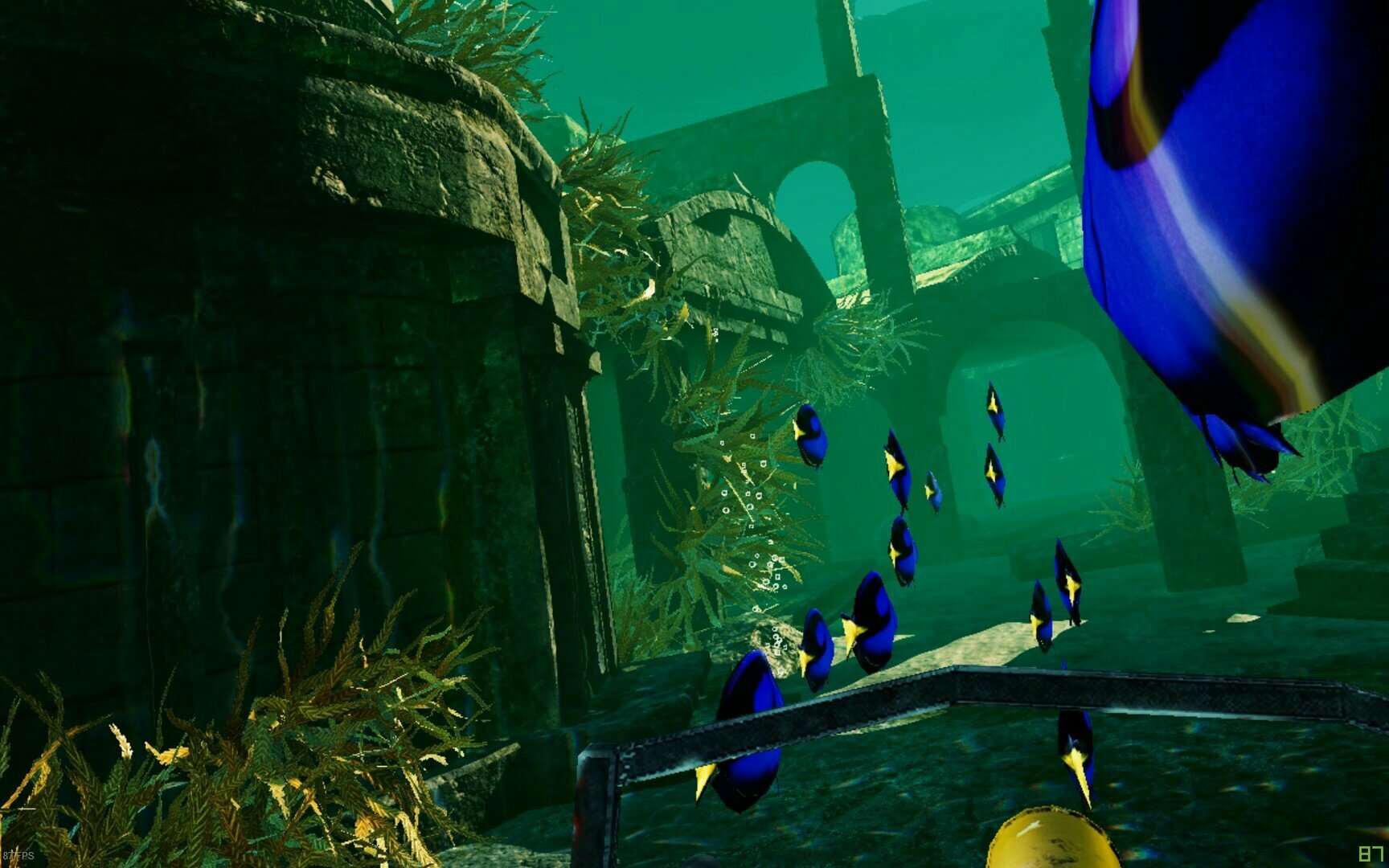 Atlantis VR, Все страны — фото 1