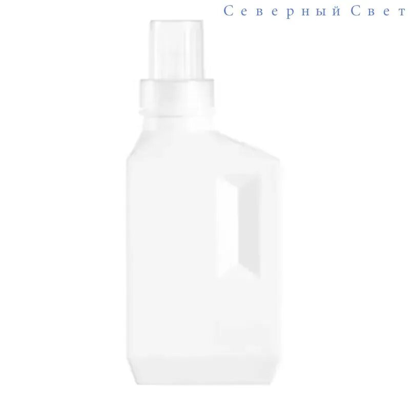 Контейнер для стирального порошка, 1 шт