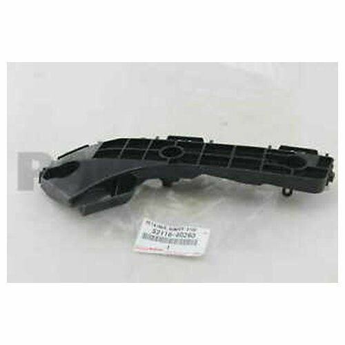 Кронштейн бампера Toyota 5211660260