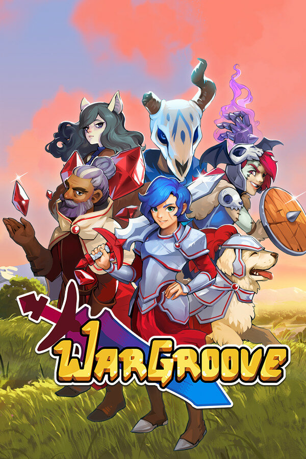 Wargroove, РФ + СНГ