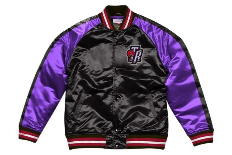 Джерси Mitchell Ness