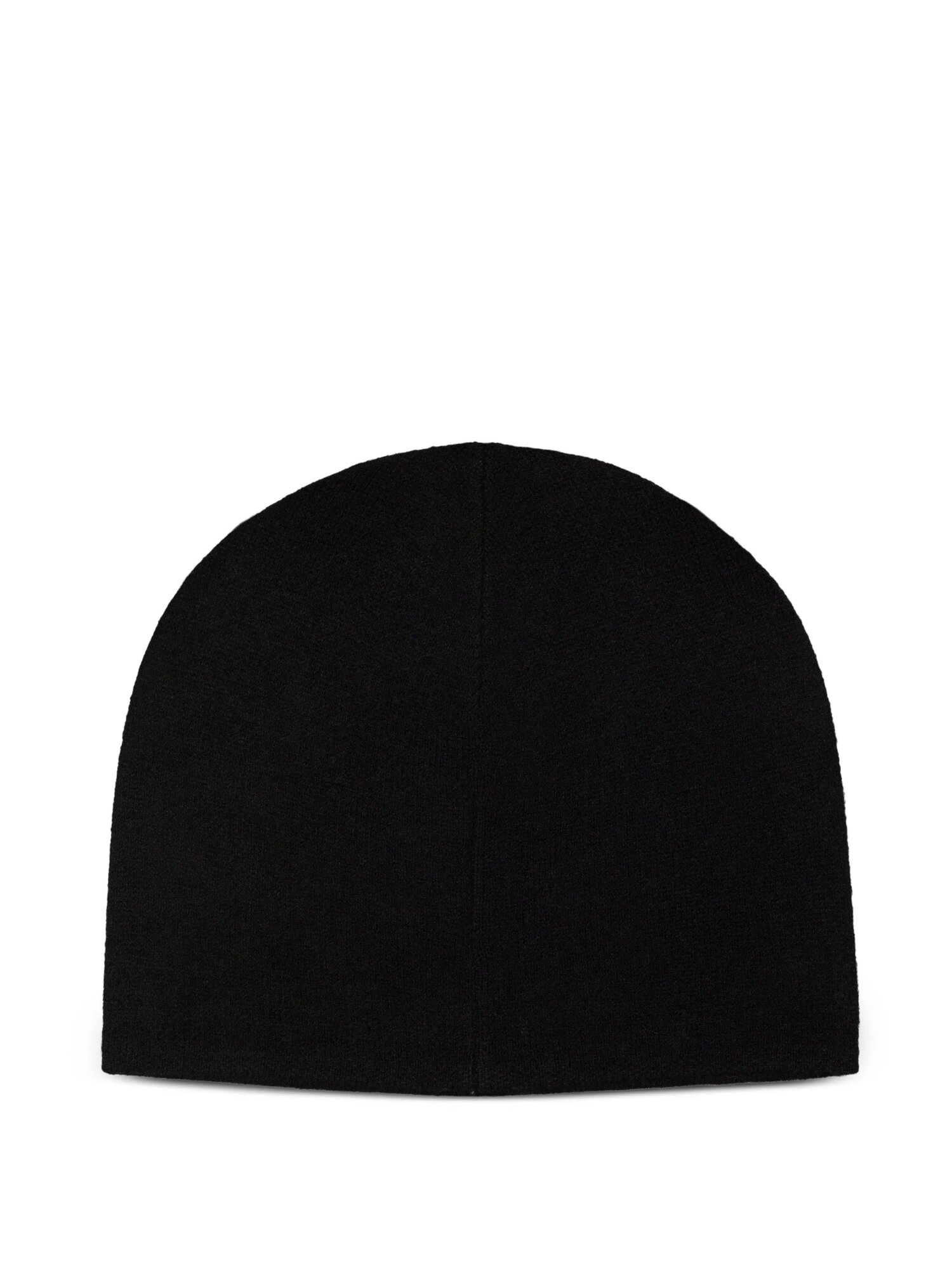 Шапка ГОША РУБЧИНСКИЙ для мальчиков, размер OneSize, black/black — фото 1