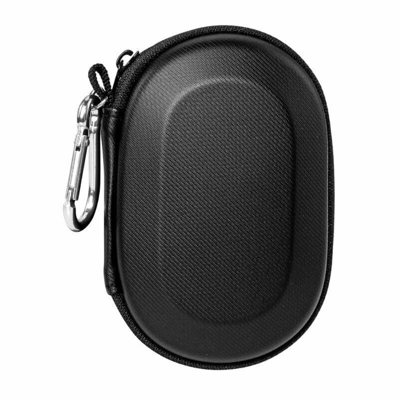 Чехол для мыши Logitech MX Anywhere 3S Crust Pro Черный, Black