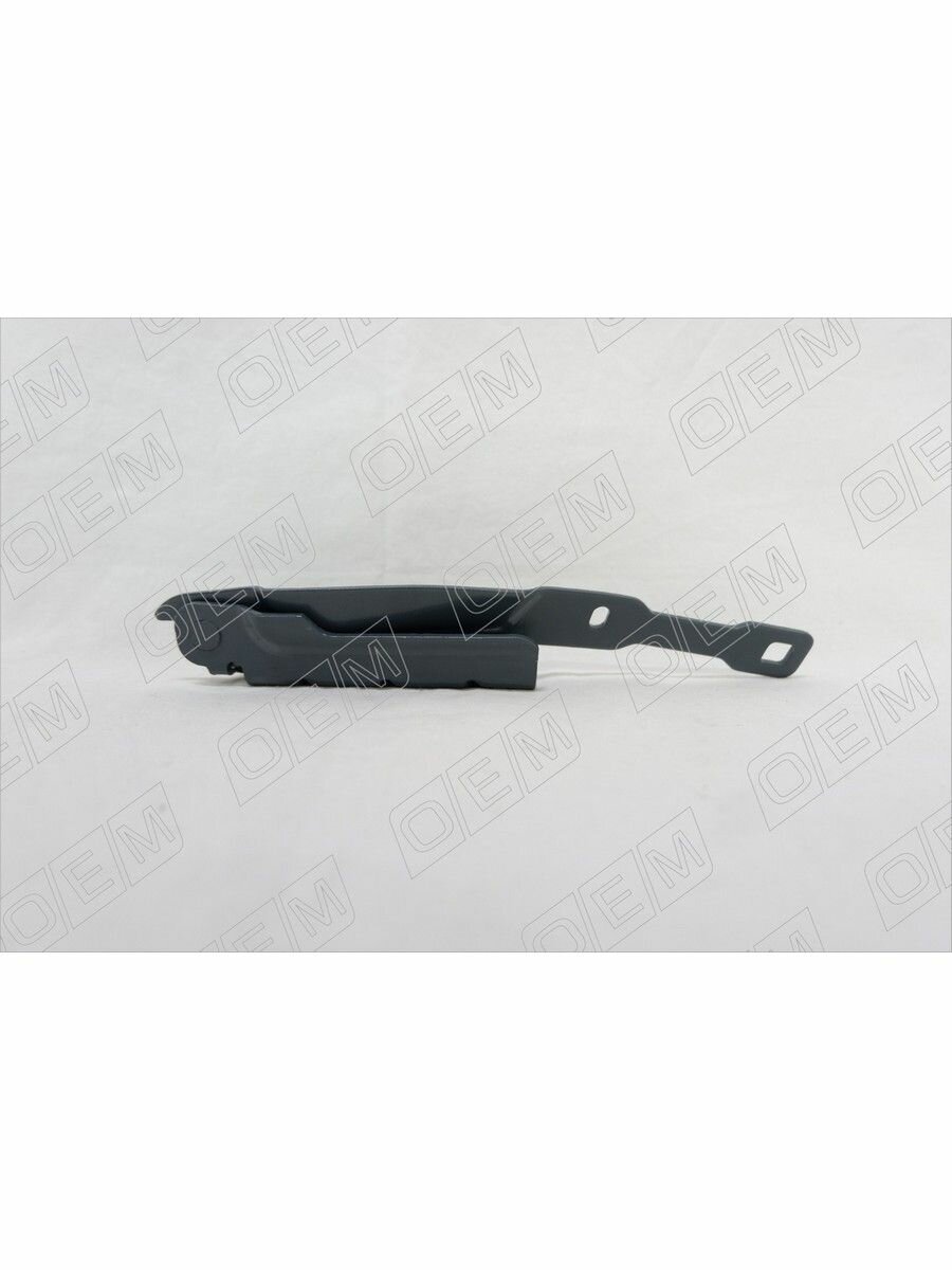Петля капота правая для а/м Renault Logan, Sandero / Рено Логан, Сандеро, O.E.M. OEM0041PKR