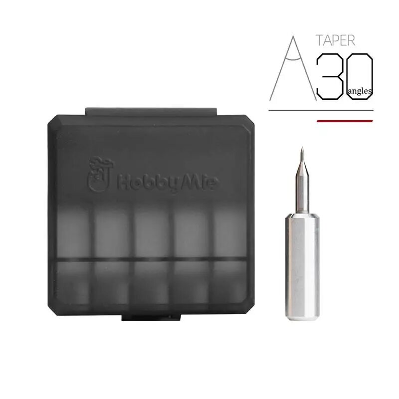 Набор инструментов для моделирования Scriber 10986 Needle 30