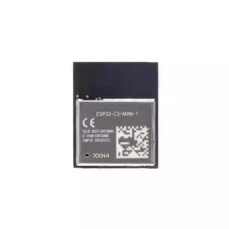ESP32-C3-MINI-1-N4 модуль Wi-Fi Bluetooth — фото 1