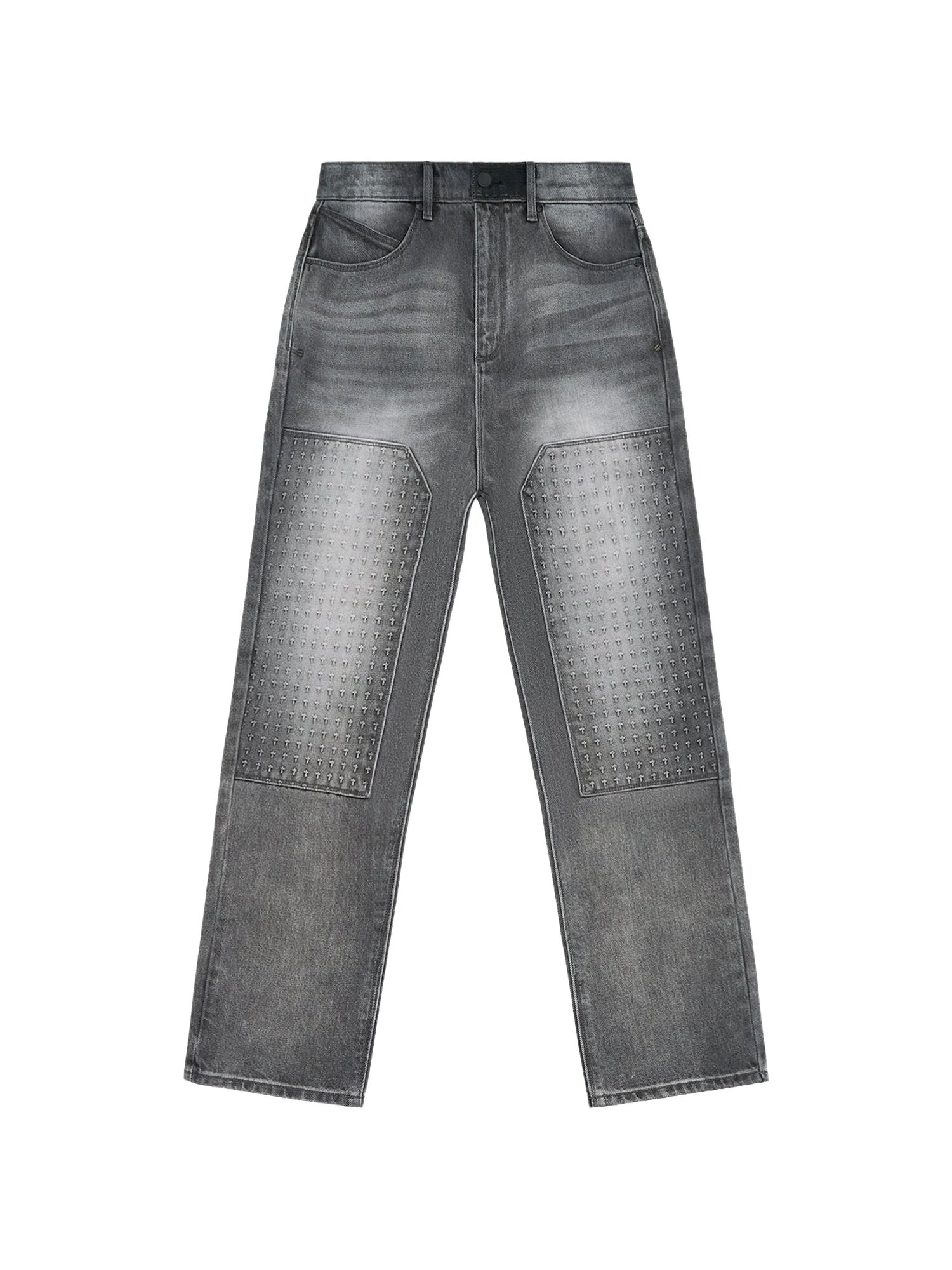 Джинсы Ricardo slim-fit jeans 