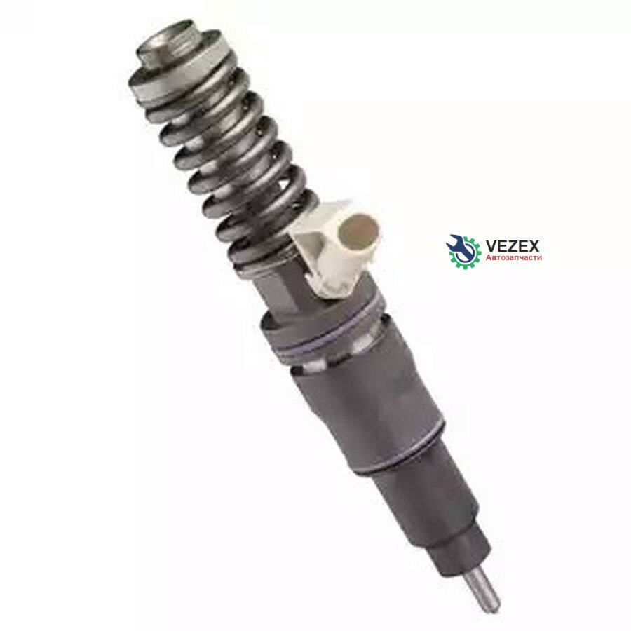 DELPHI BEBE4C01101 инжектор !\Volvo Mack D9/1