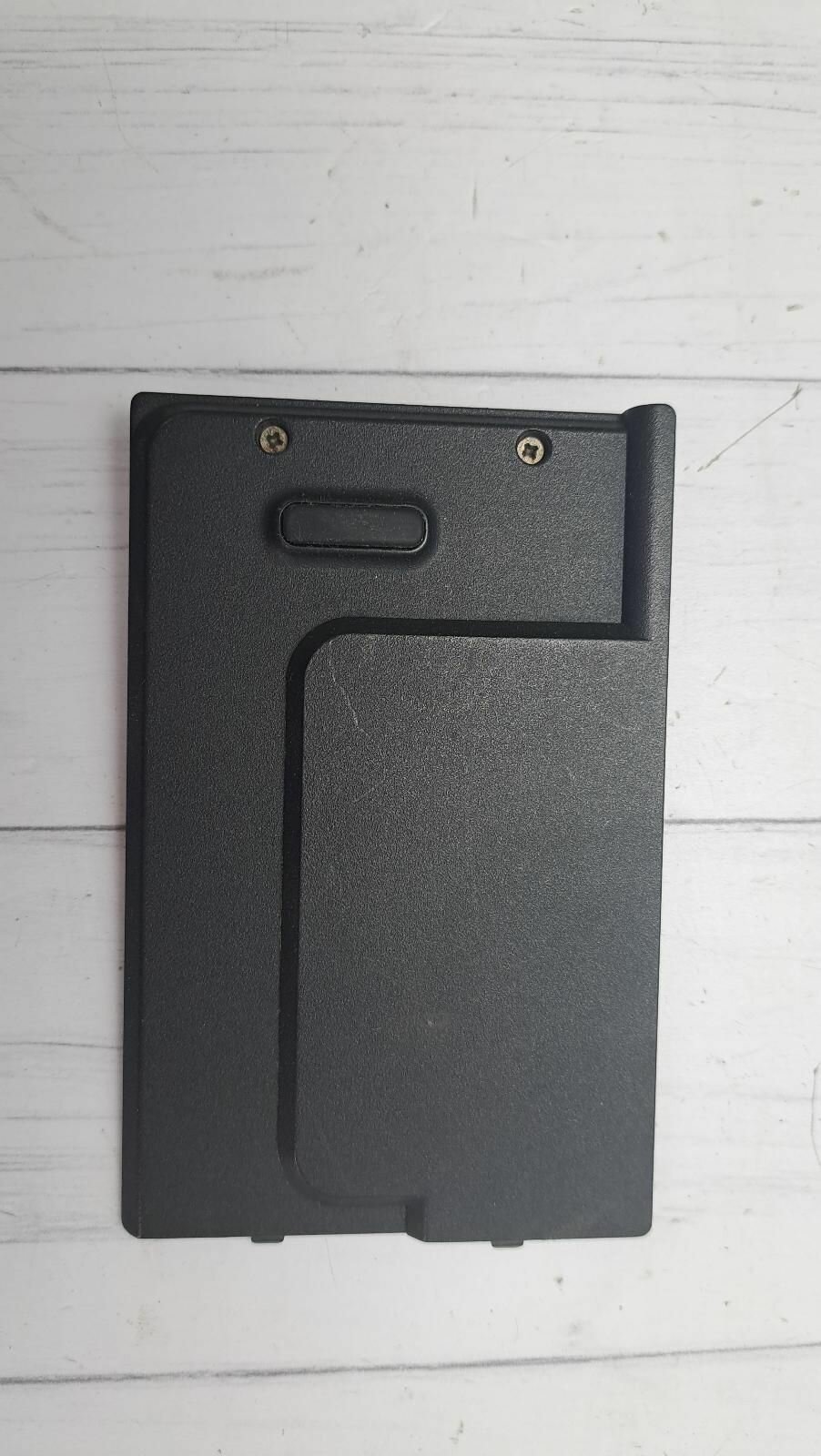 Крышка отсека HDD для ноутбука Toshiba Satellite L30-134. 0ригинал.