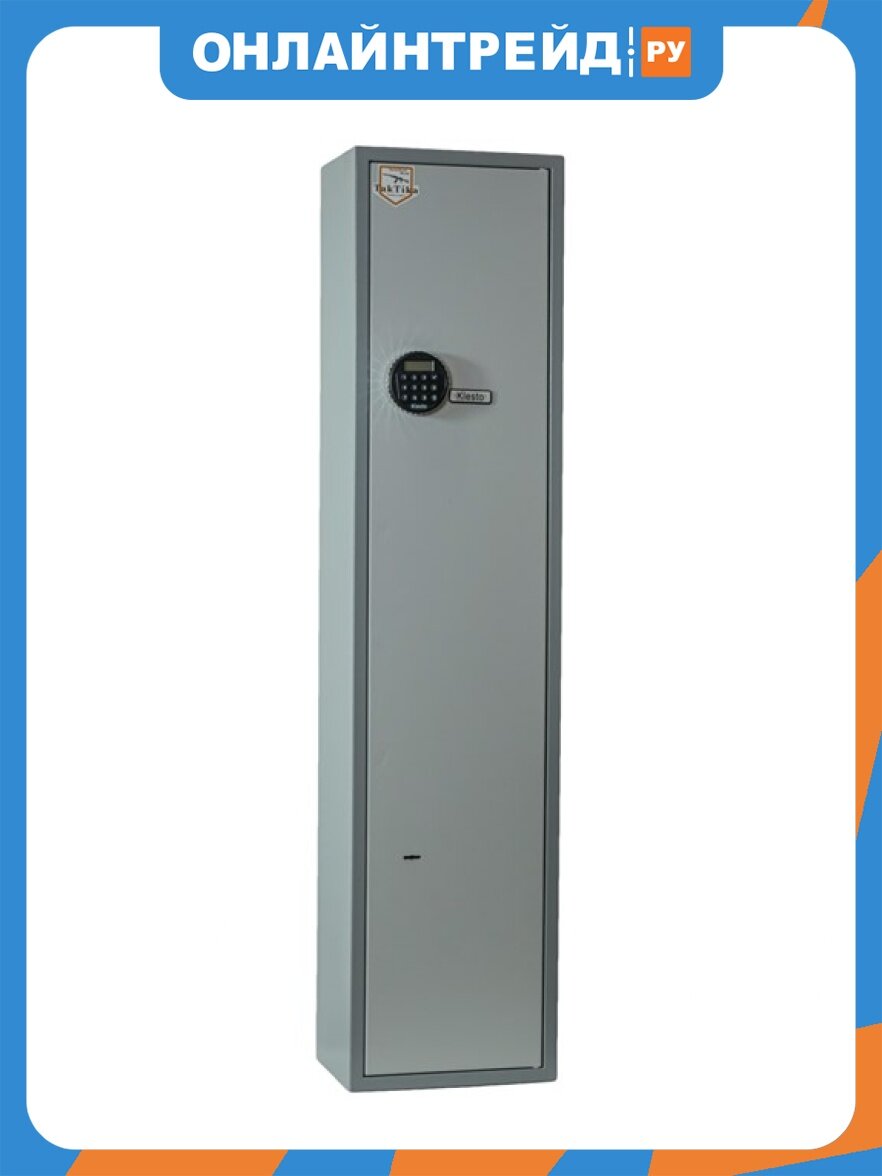 Шкаф оружейный Taktika 2313EL, KL700604