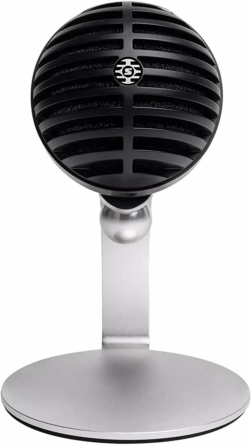 USB-микрофон Shure MV5C — фото 1