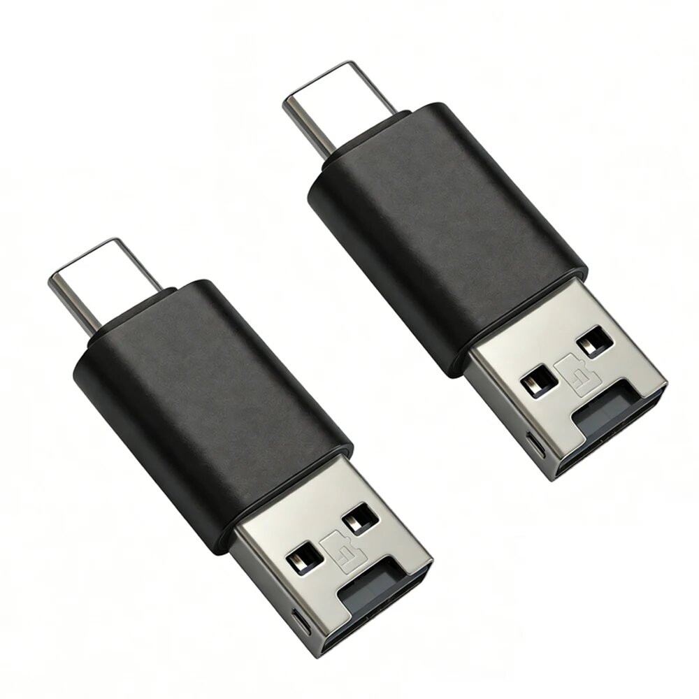 Многофункциональное устройство 2-в-1 с USB 3.0, кардридер для Micro SD и TF карт, адаптер для USB-флеш-накопителей, аксессуары для ПК и ноутбуков
