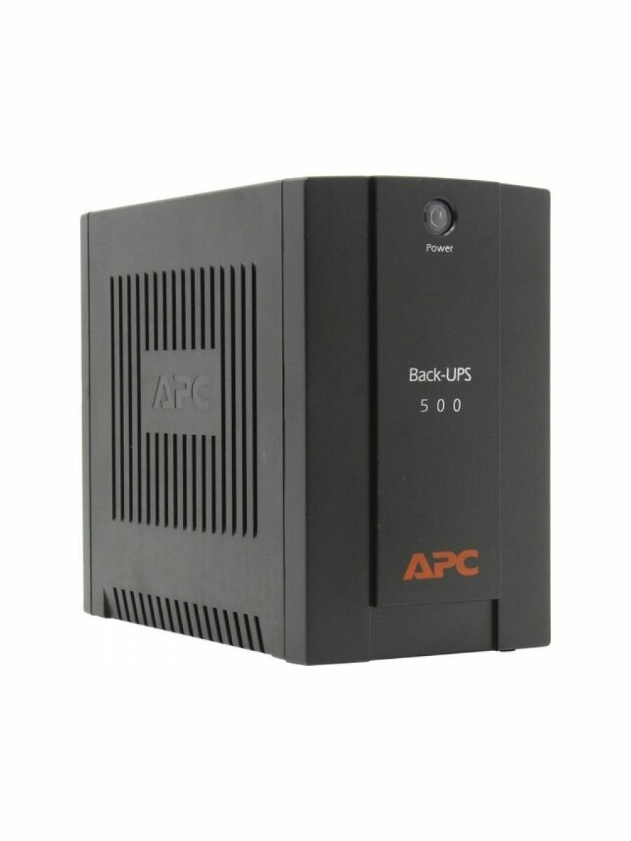 Источник БП APC Back-UPS BR500CI-RS без АКБ