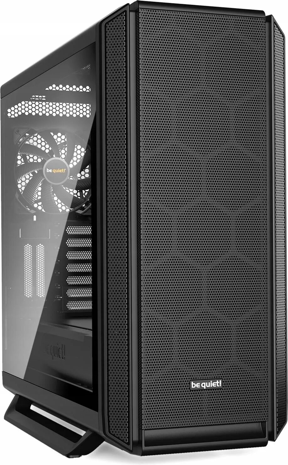Корпус be quiet! Silent Base 802 Black (BGW39)