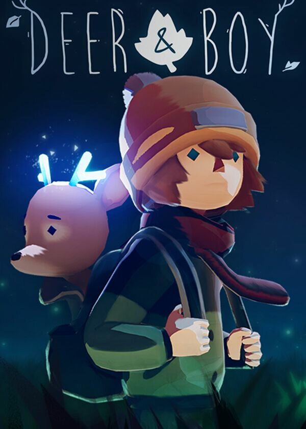 Deer & Boy / Россия, СНГ