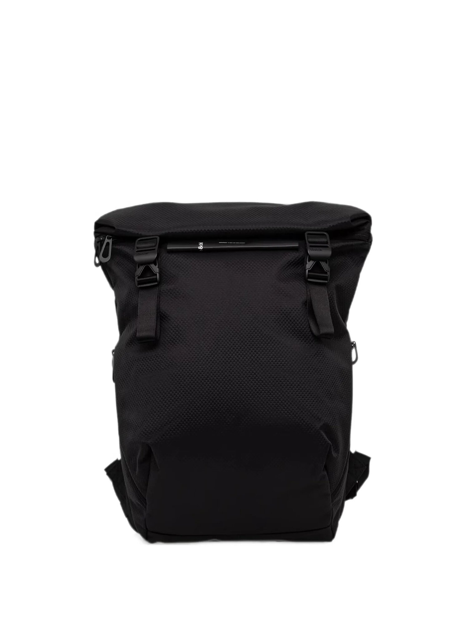 Сумка Buckle-fastening backpack