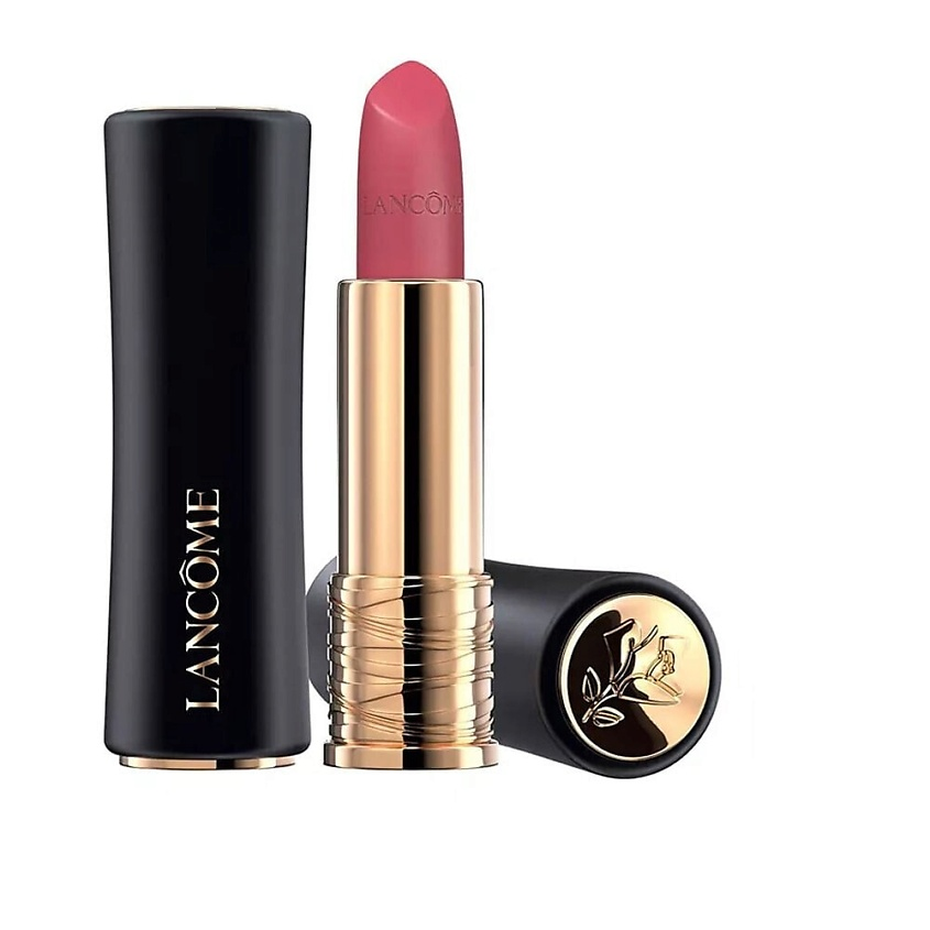 LANCOME L'Absolu Rouge Drama Matte Губная помада с матовым финишем 290 Merci Simone